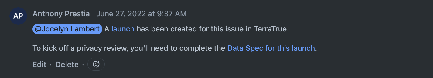 How to build your intake process using Jira – TerraTrue